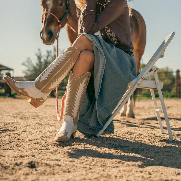 Beth Boots | Stetson