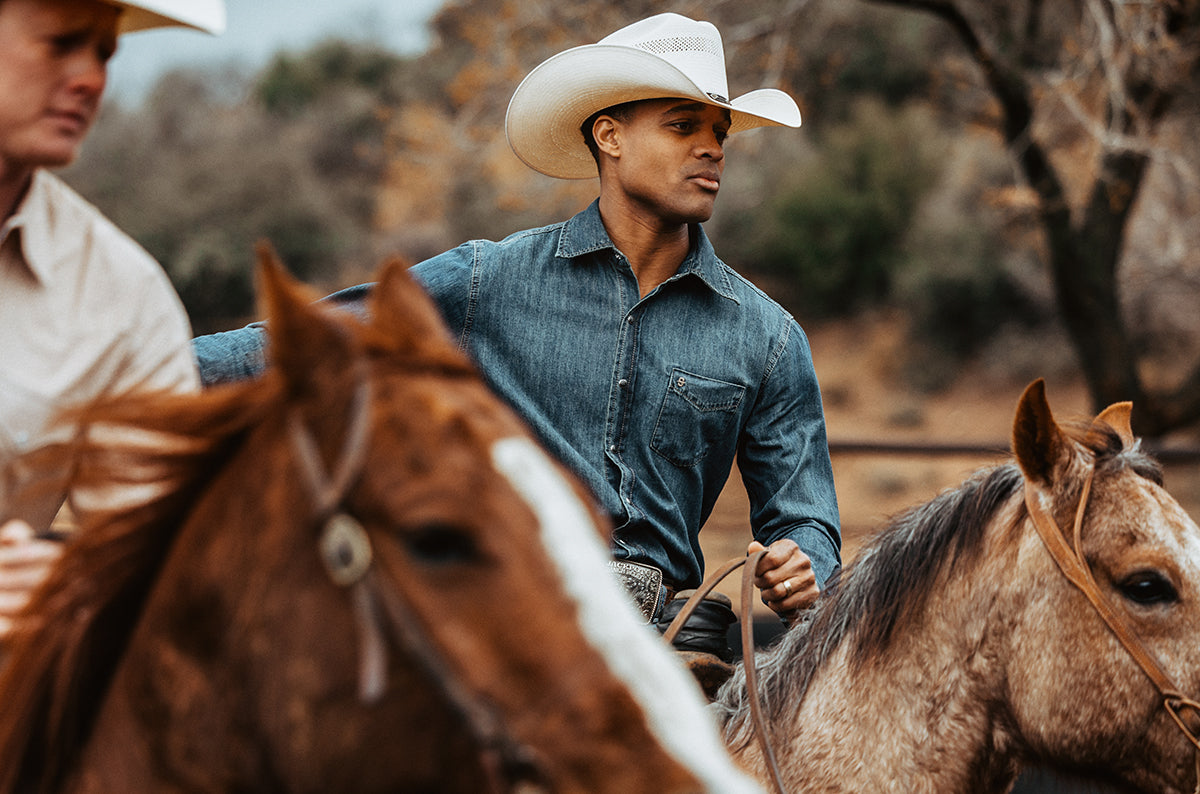 Legendary Westernwear | Stetson