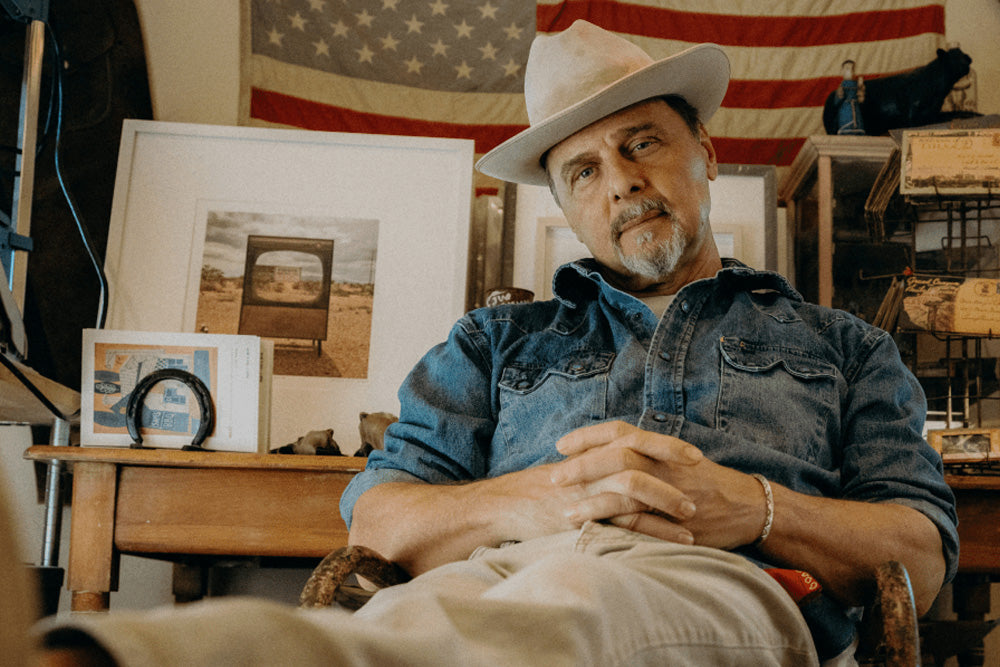 Legendary Westernwear | Stetson