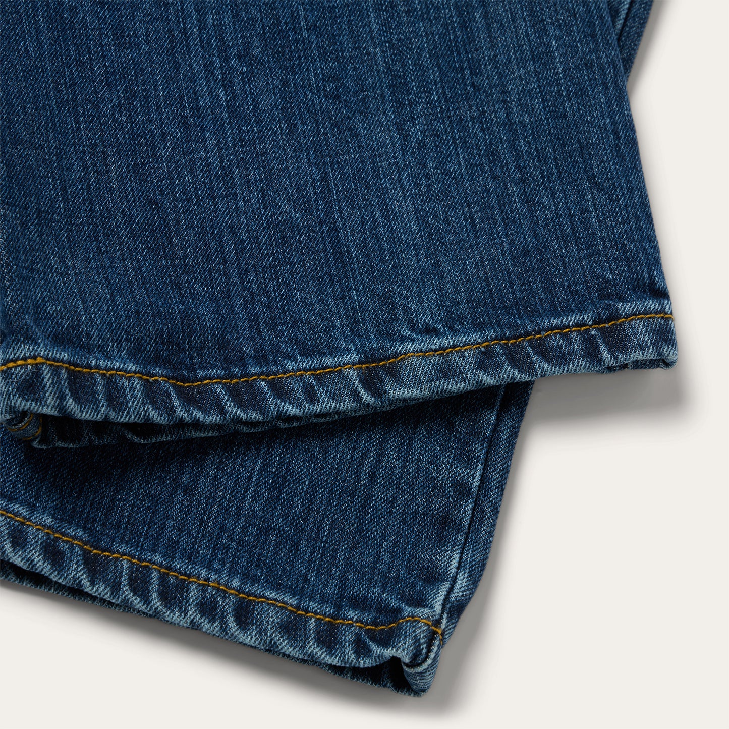 1520 Fit Standard Straight Leg Jean | Stetson