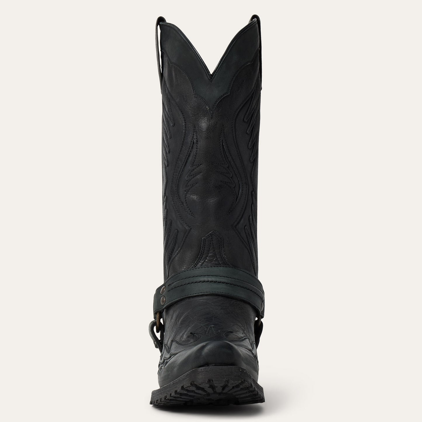 Outlaw Biker Harness Boot | Stetson