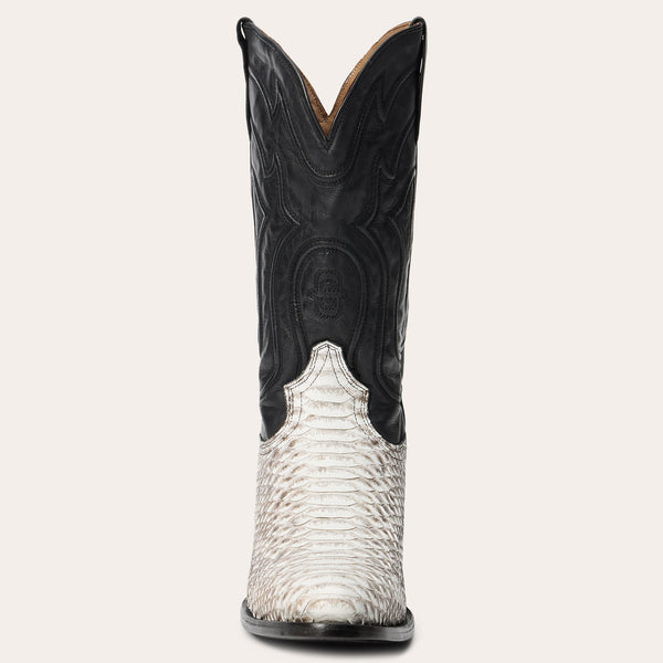 Wild Bill Python Boots | Stetson