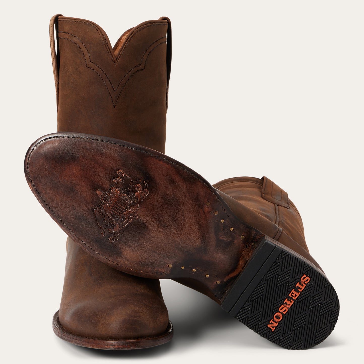 Cassidy Roper Boots | Stetson