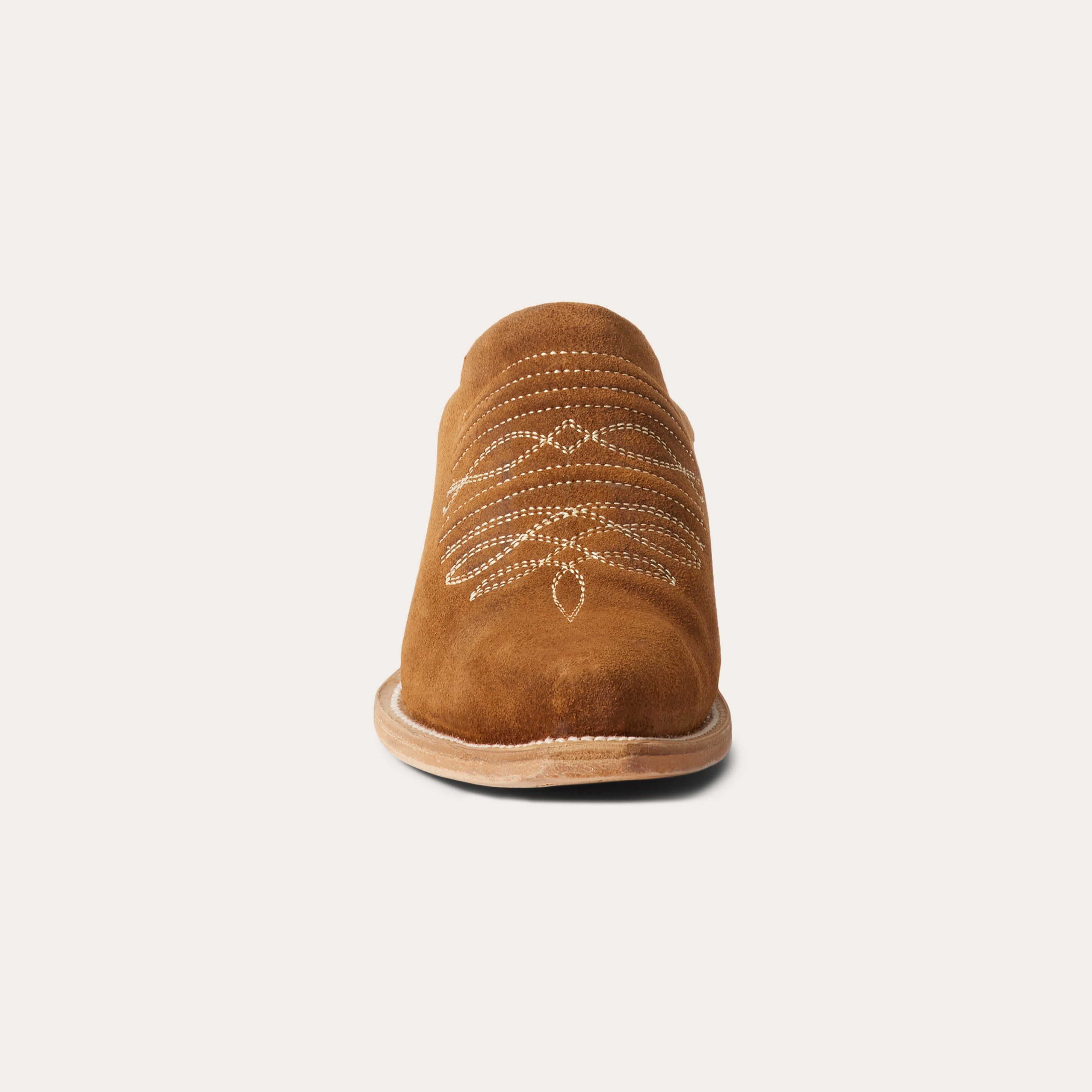 Reed Western Mules | Stetson