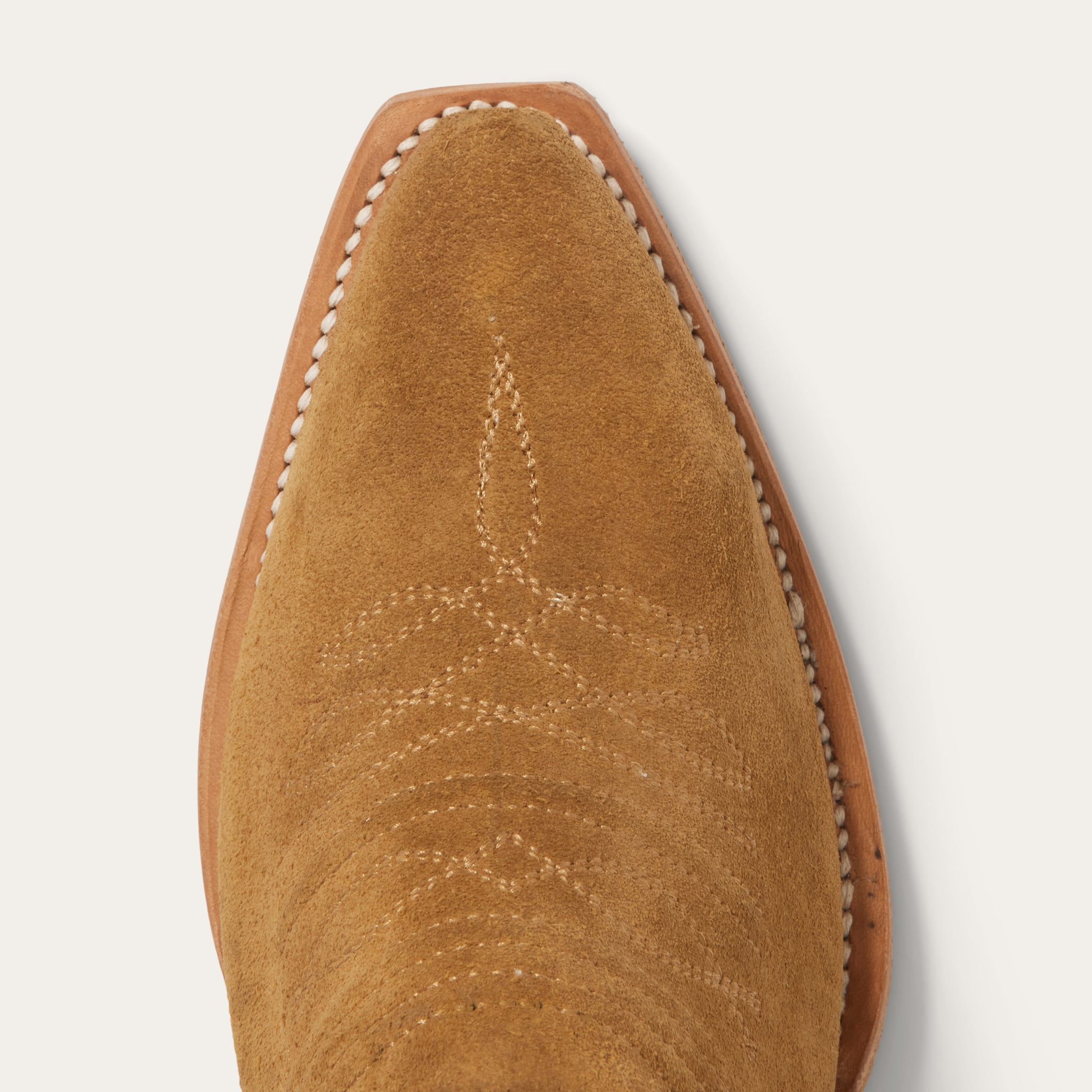 Reed Western Mules | Stetson