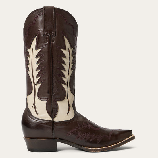 Jess Boots | Stetson