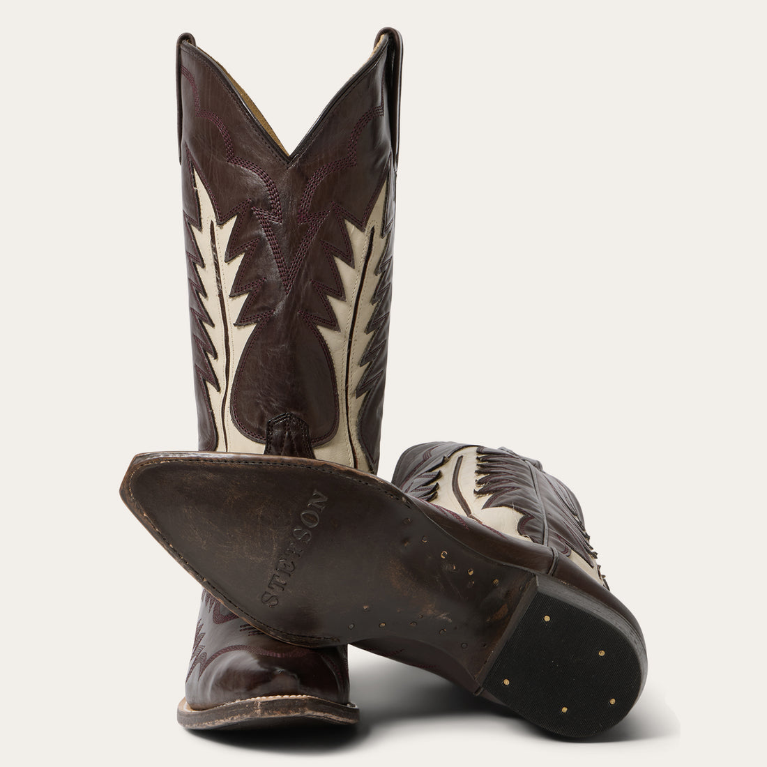 Jess Boots | Stetson