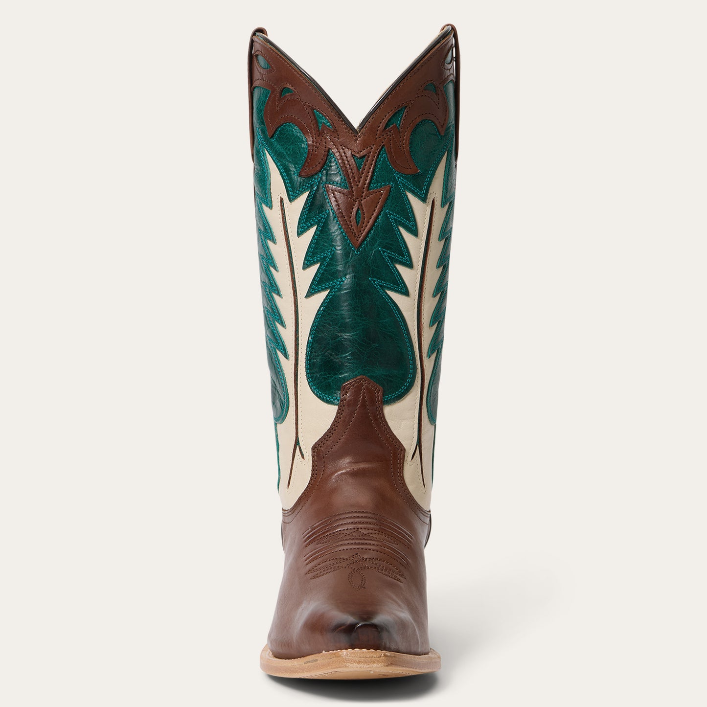 Jess Boots | Stetson