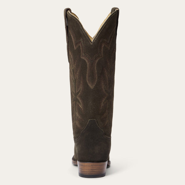 Casey Boots | Stetson