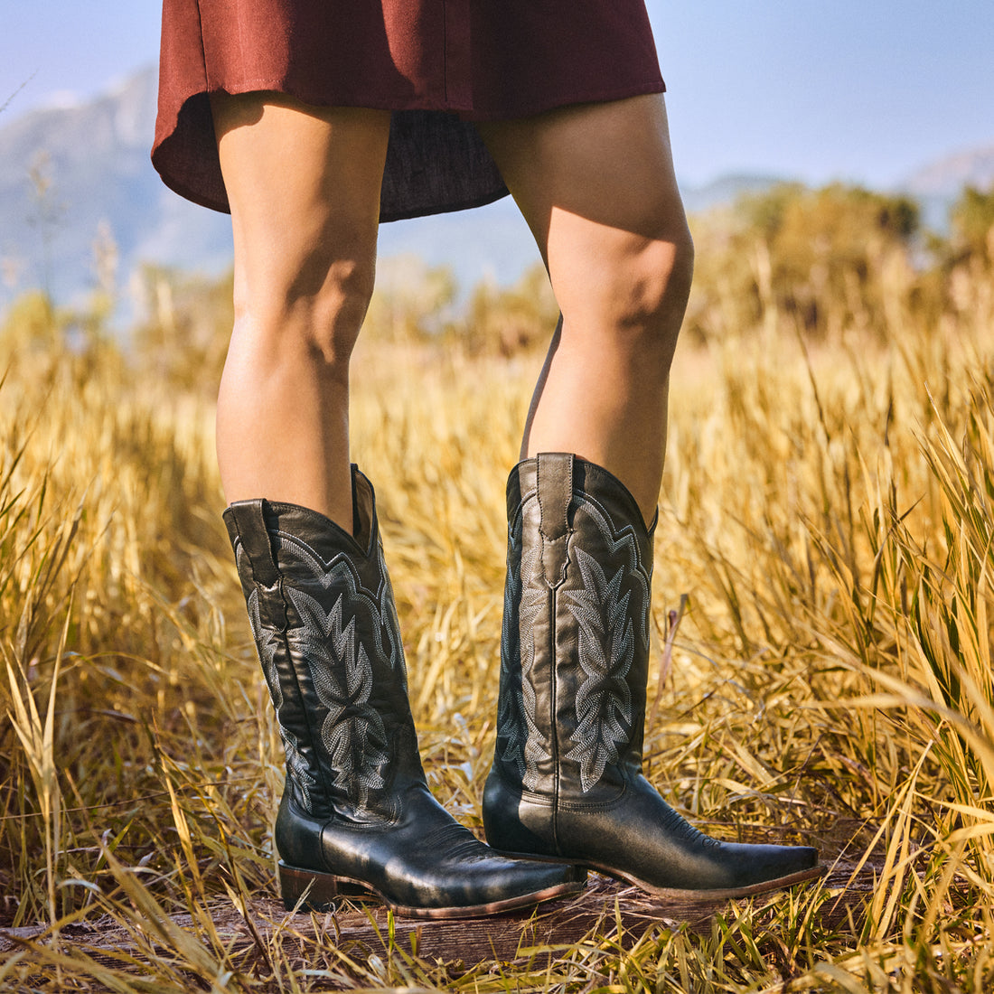 Casey Boots | Stetson
