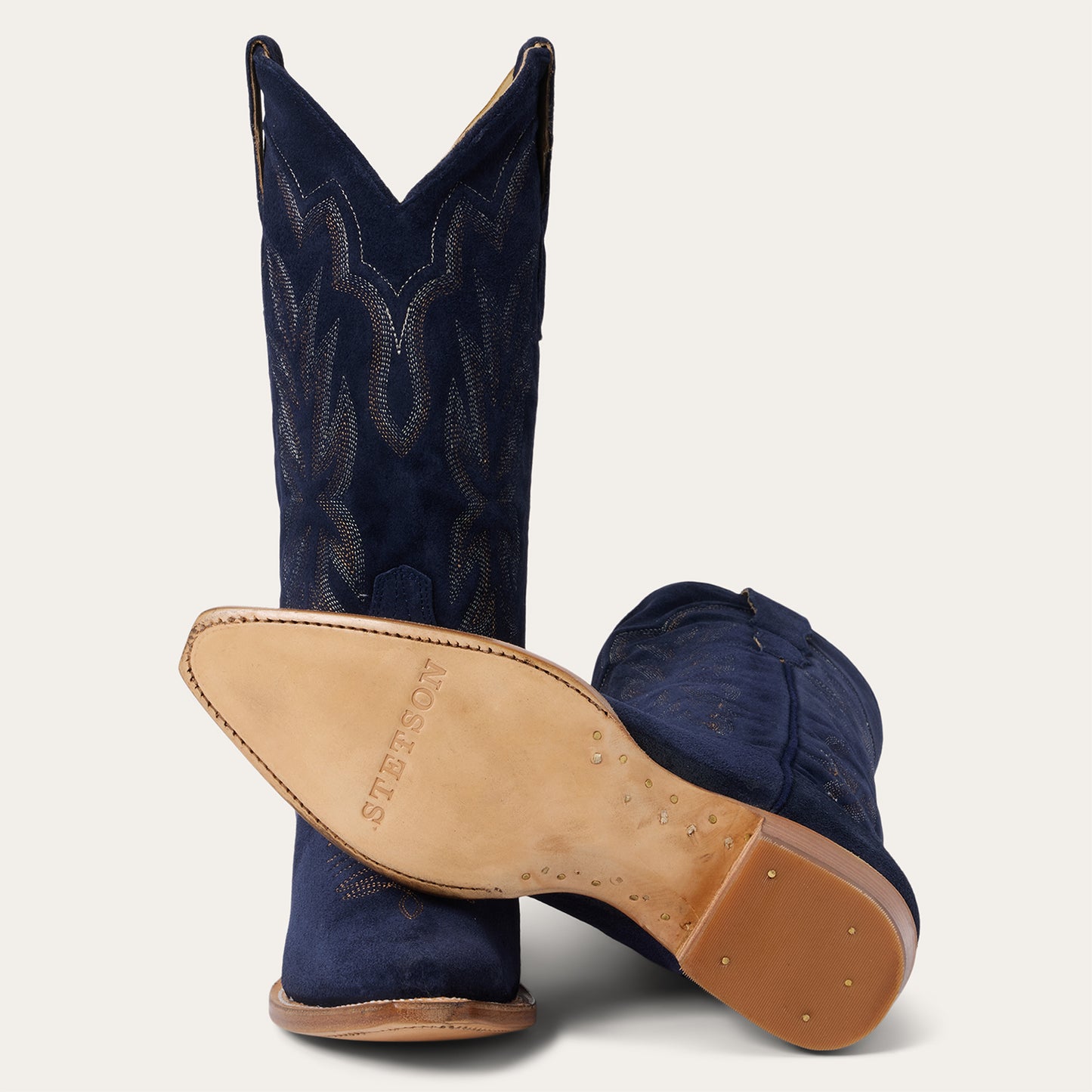 Casey Boots | Stetson
