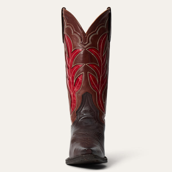 Erin Boots | Stetson