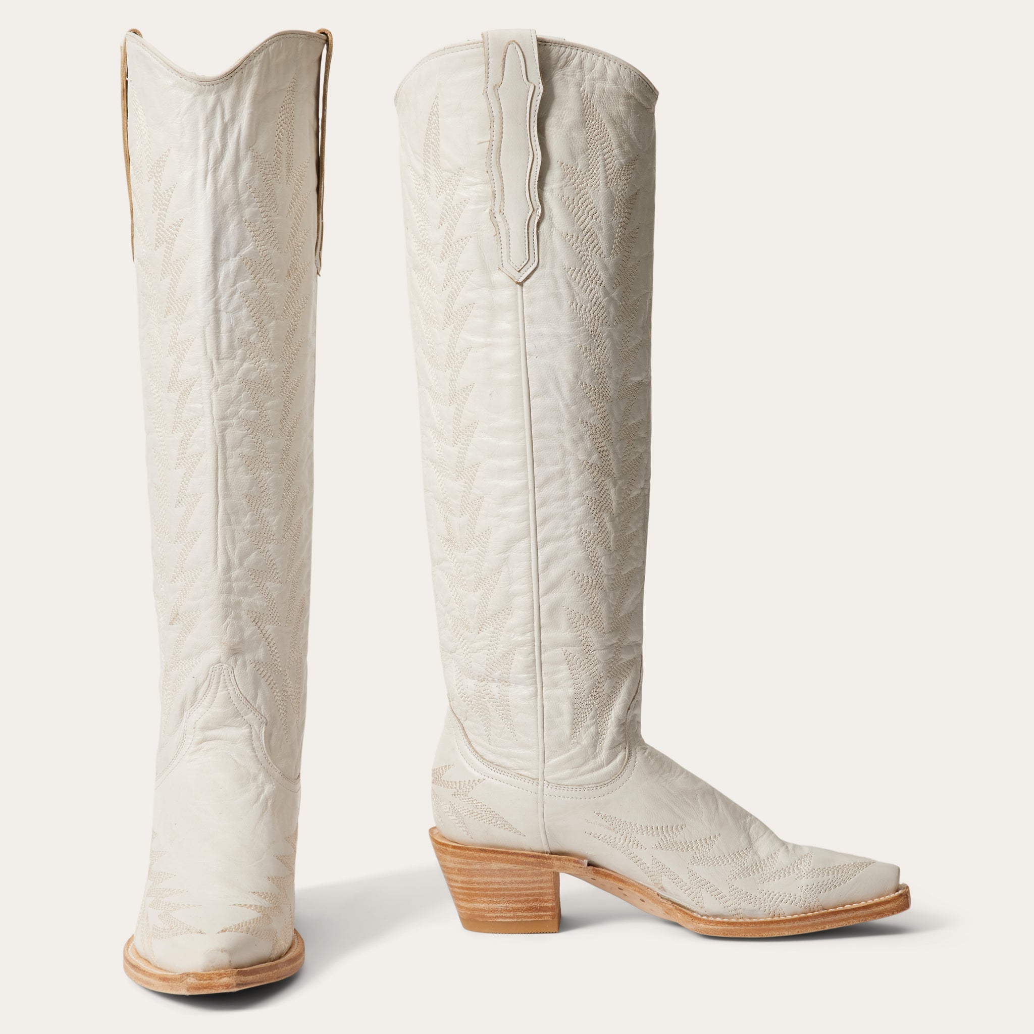 Sarah Boots | Stetson