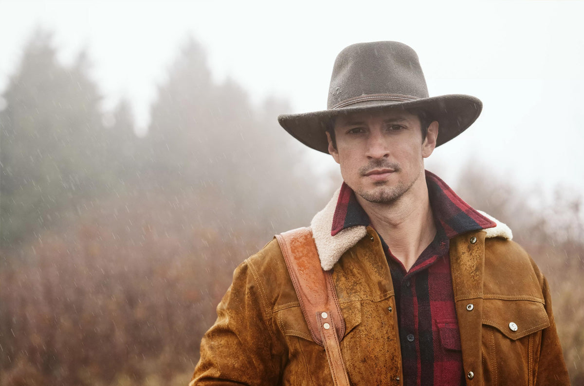 Legendary Westernwear | Stetson