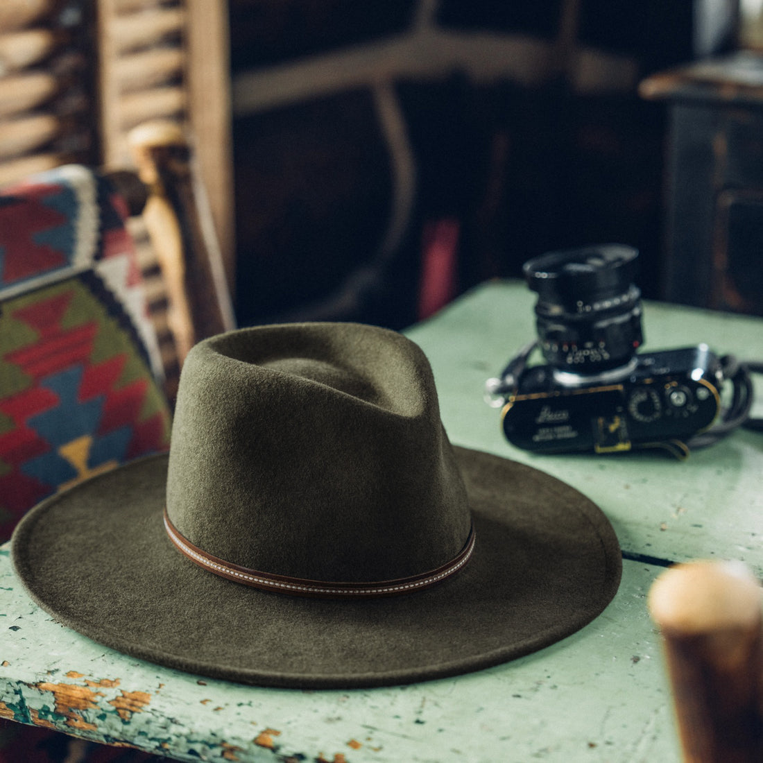 Gallatin Outdoor Hat | Stetson