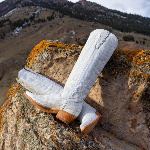 Sarah Boots | Stetson