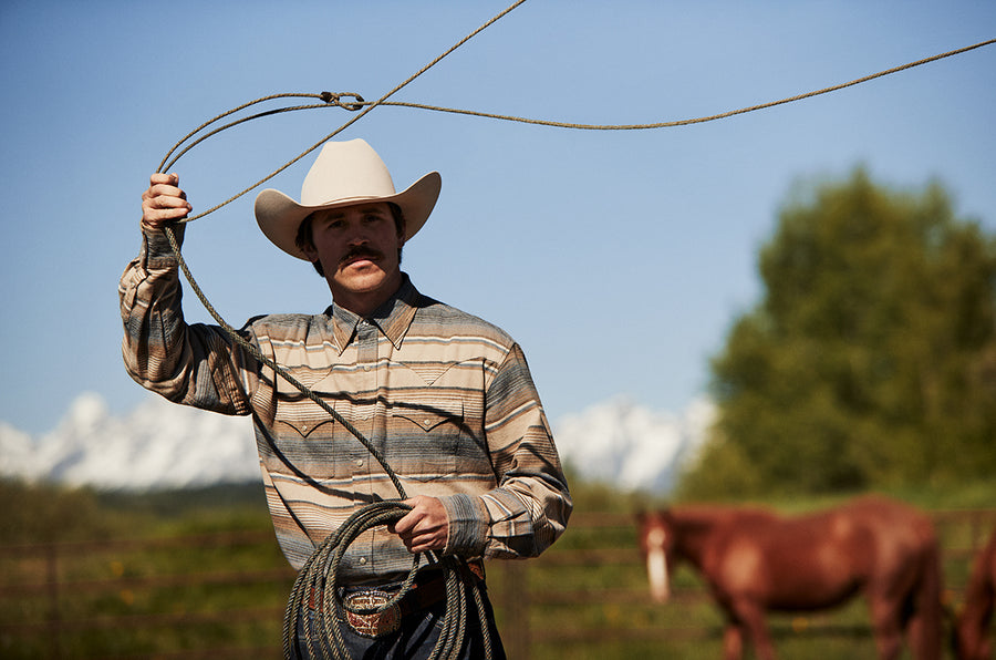 Legendary Westernwear | Stetson