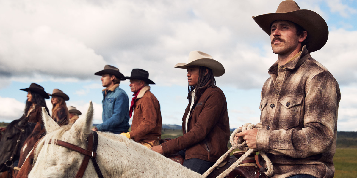 Best Selling Hats - Stetson Official Site