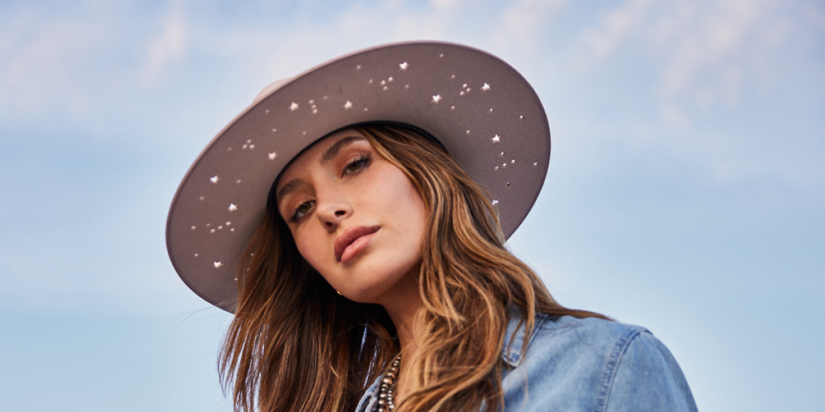 Flat Brim Hats | Legendary Quality & Style | Stetson