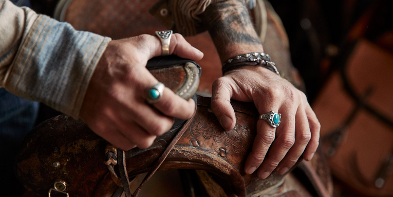 Rings | Stetson