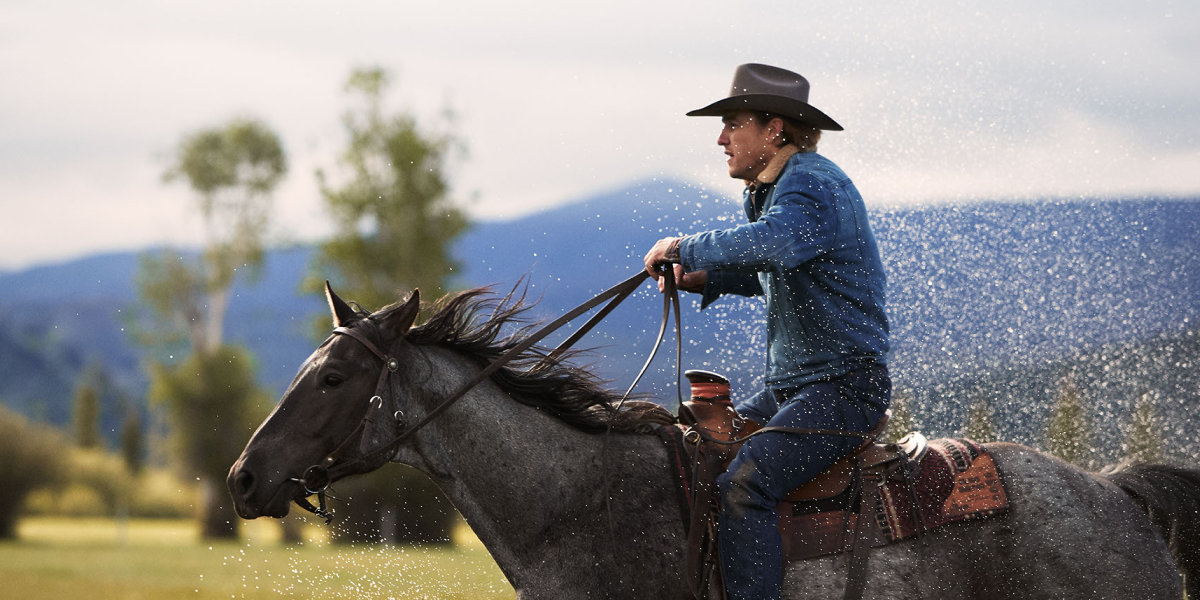 New Hats & Arrivals - Stetson