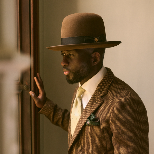 Stetsonian 160th Edition