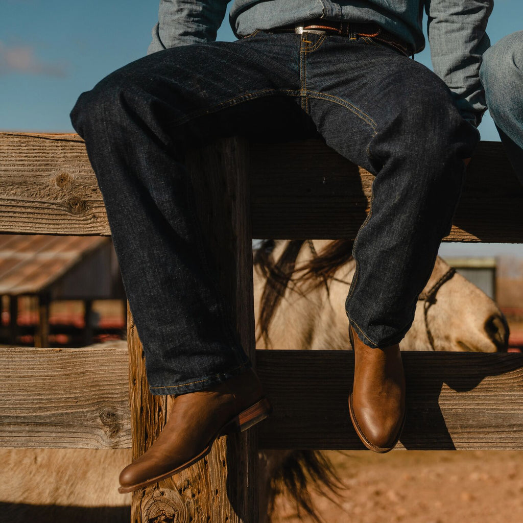 Stetson Boots: Western, Ankle Boots, & Outdoor Boots | Official Site