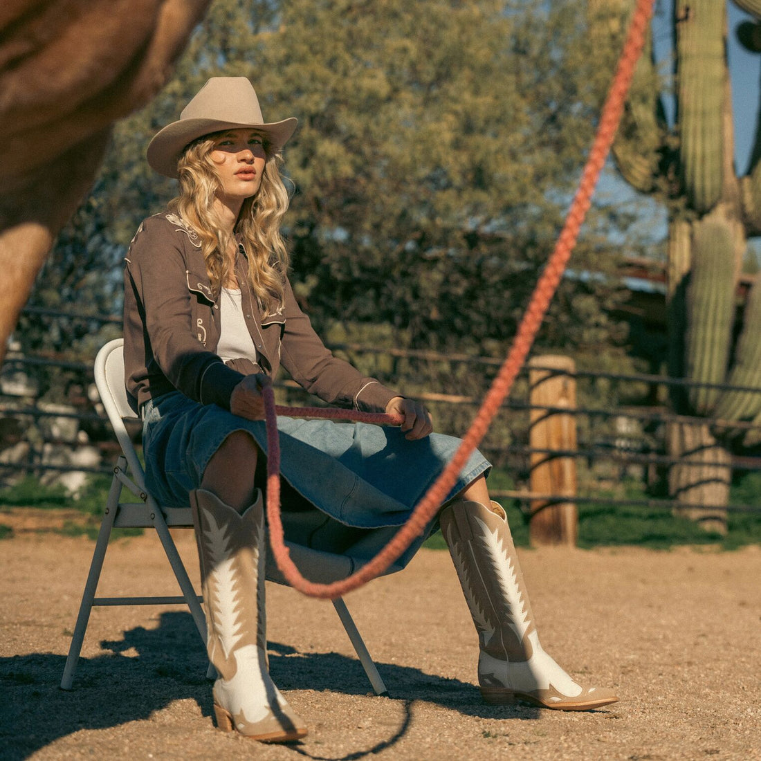 Beth Boots | Stetson