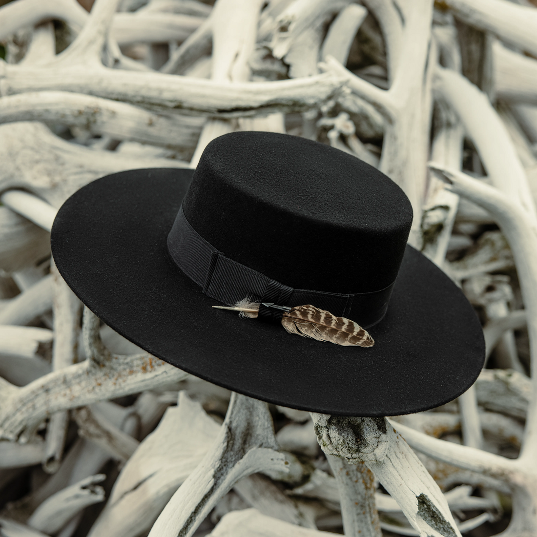 Folklore | Stetson