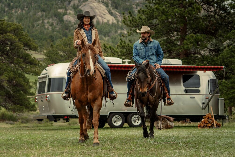 Legendary Westernwear | Stetson