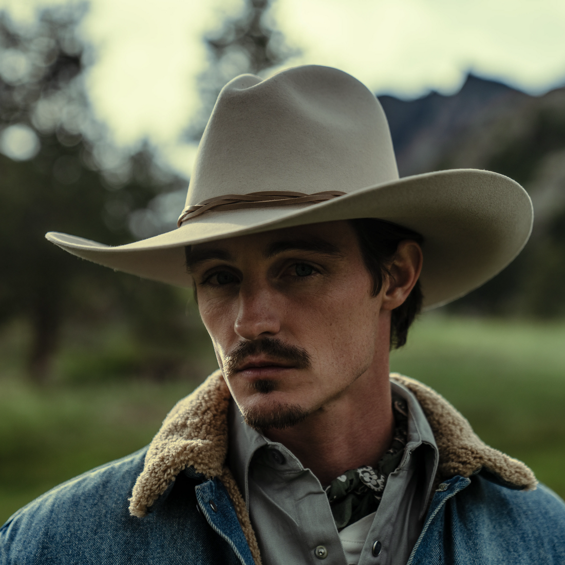 Gus 6X Cowboy Hat | Stetson