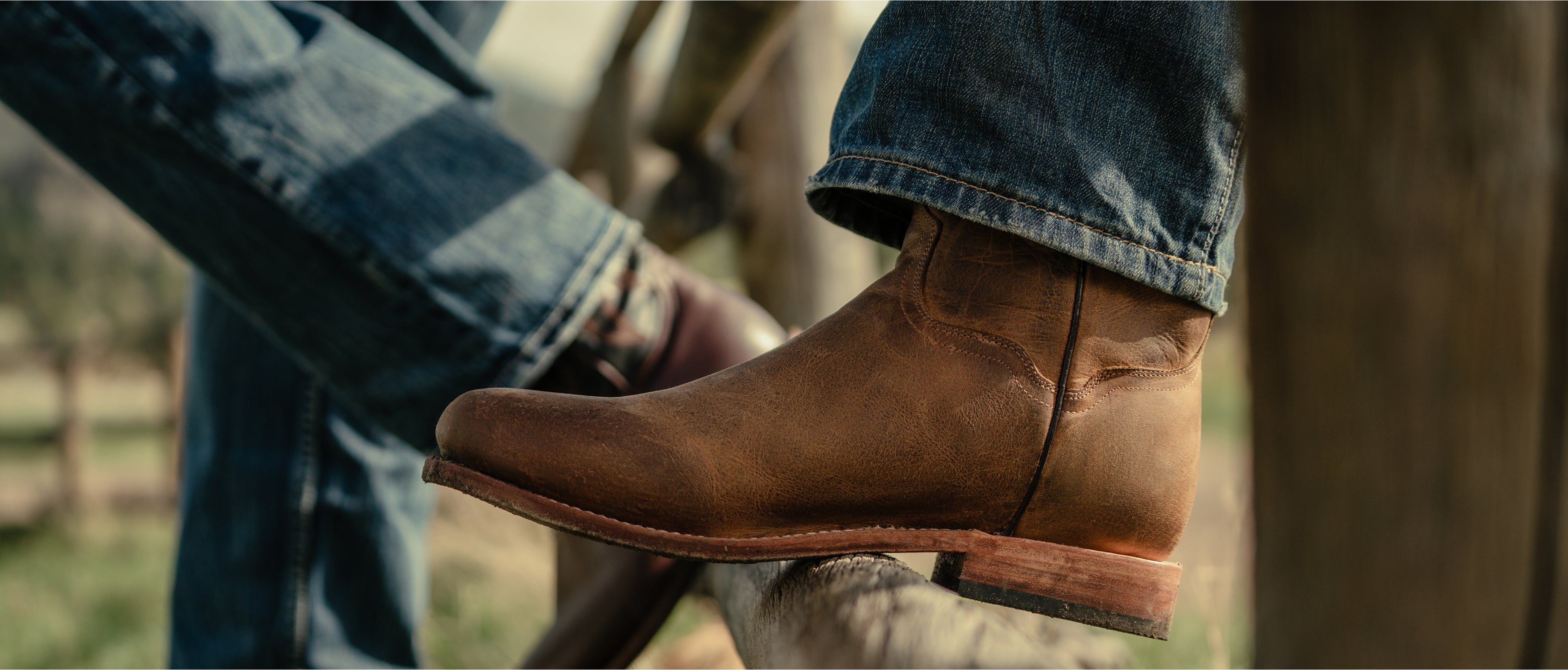 Legendary Westernwear | Stetson