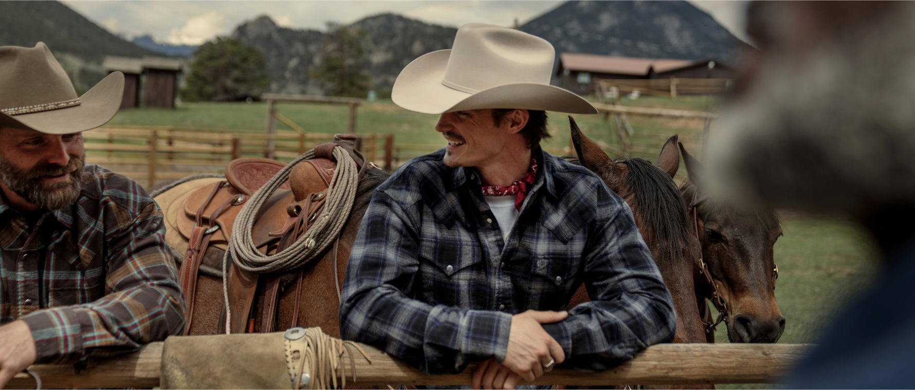 Legendary Westernwear | Stetson