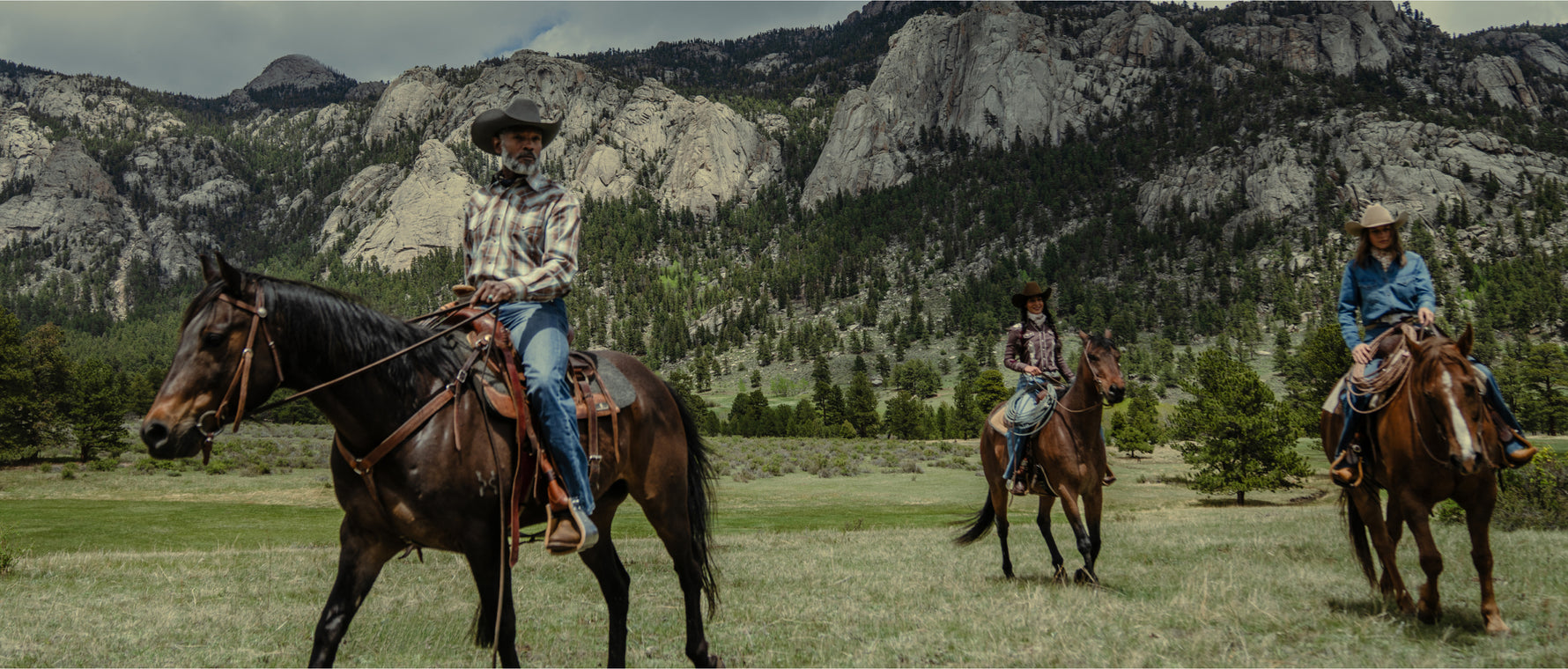Legendary Westernwear | Stetson