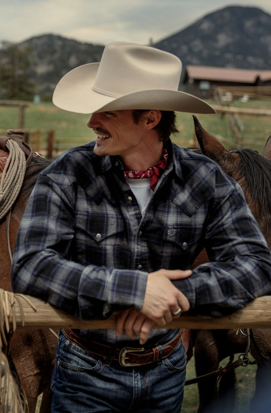 Legendary Westernwear | Stetson