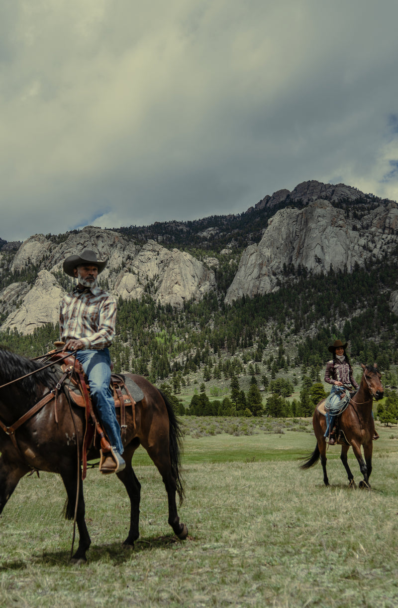 Legendary Westernwear | Stetson