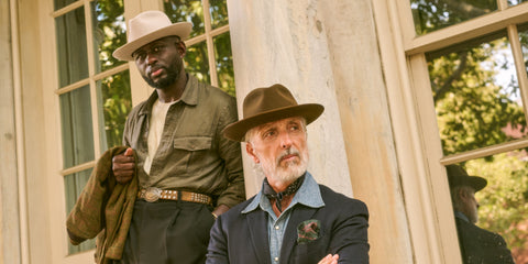 Stetson Felt Fedora Hats | Official Site