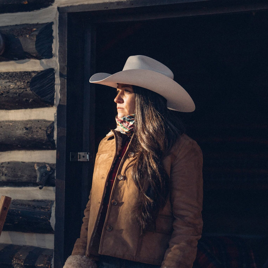 Stetson Premium Western Hats | Official Site