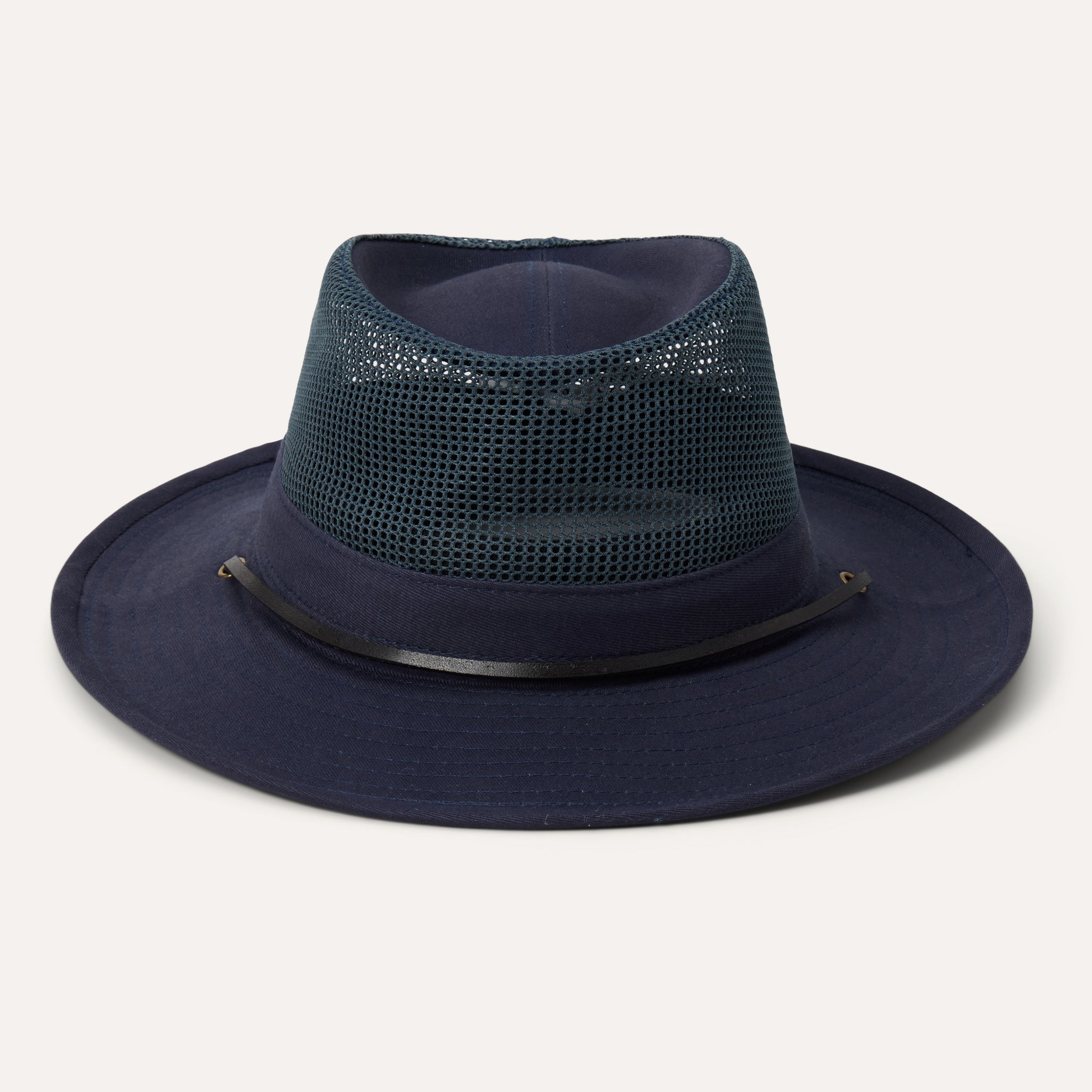 Outdoor Air Cotton Hat | Stetson