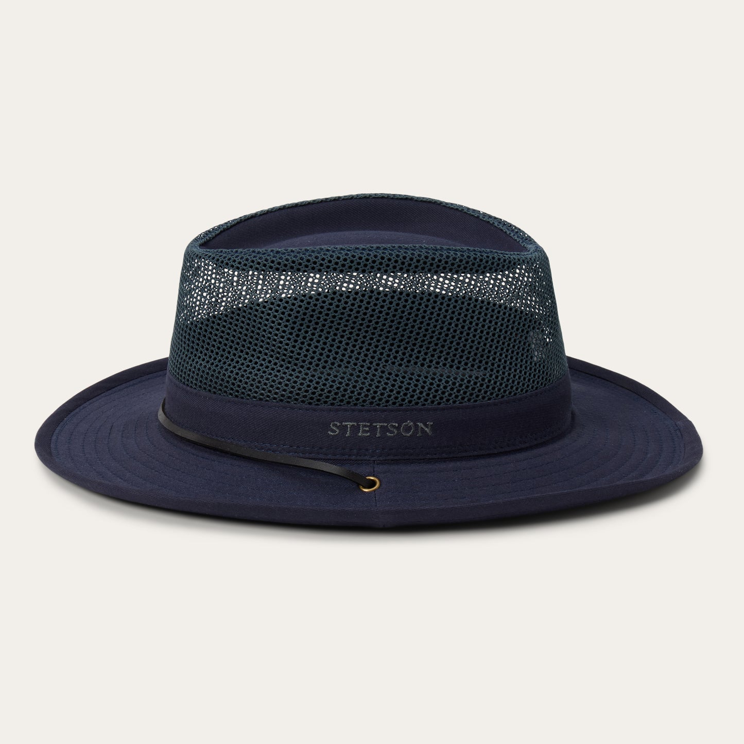 Outdoor Air Cotton Hat | Stetson
