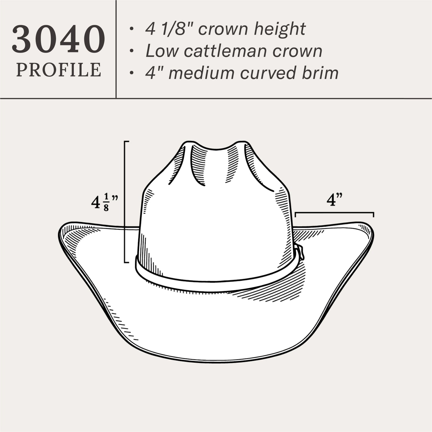 Alamo 8X Straw Cowboy Hat | Stetson