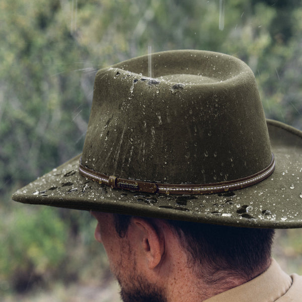 Gallatin Outdoor Hat | Stetson