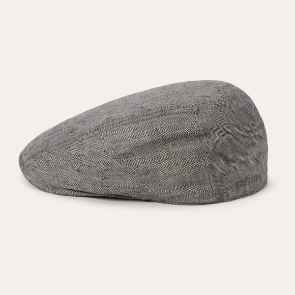 Linen Ivy Cap | Stetson
