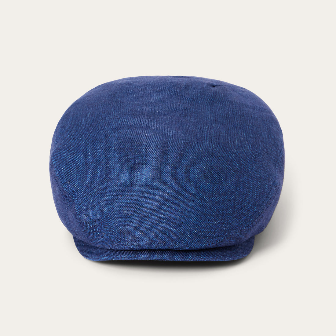 Linen Driver Cap | Stetson