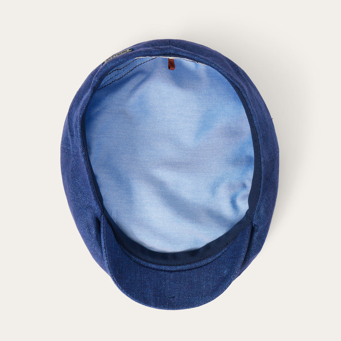 Linen Driver Cap | Stetson