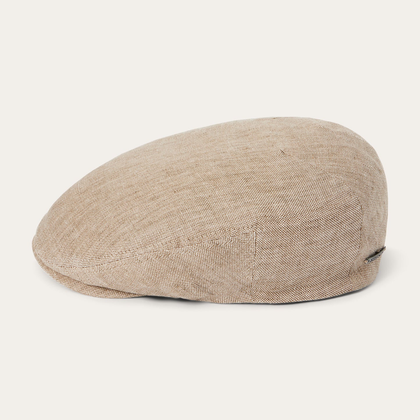Linen Driver Cap | Stetson