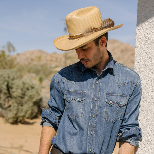 Might Could | Stetson