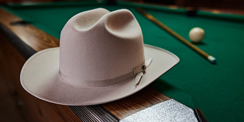 Legendary Westernwear | Stetson