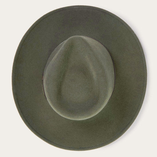 Gallatin Outdoor Hat | Stetson