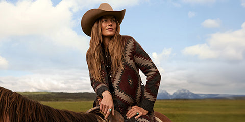 Legendary Westernwear | Stetson